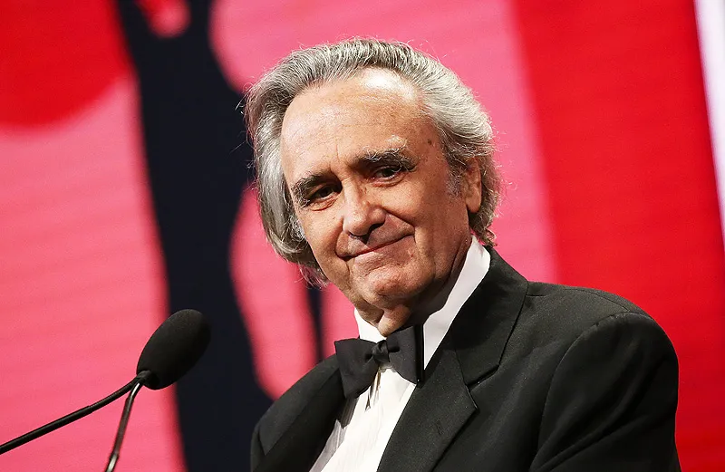 CS Interview: Director Joe Dante on Nightmare Cinema & More!