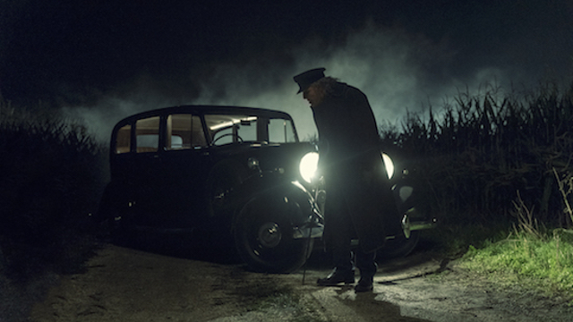 NOS4A2 Episode 1 Recap