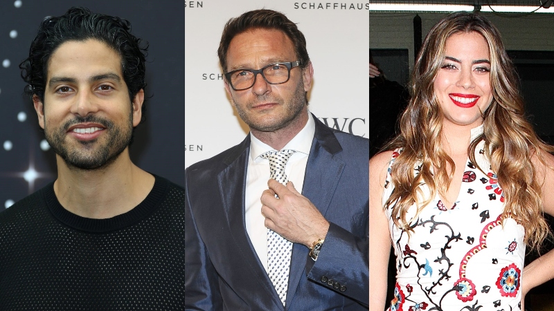 Penny Dreadful Spin-Off Rounds Out Cast With Six New Stars