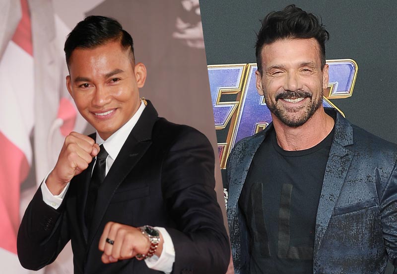 Jiu Jitsu Film Adaptation Adds Tony Jaa, Frank Grillo and More