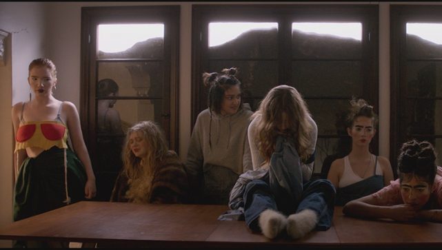 Ladyworld Trailer Reveals First Look at Female-Led Lord of the Flies Film