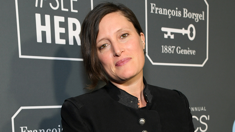 Flint Strong: Rachel Morrison's Feature Directorial Debut Scripted by ...