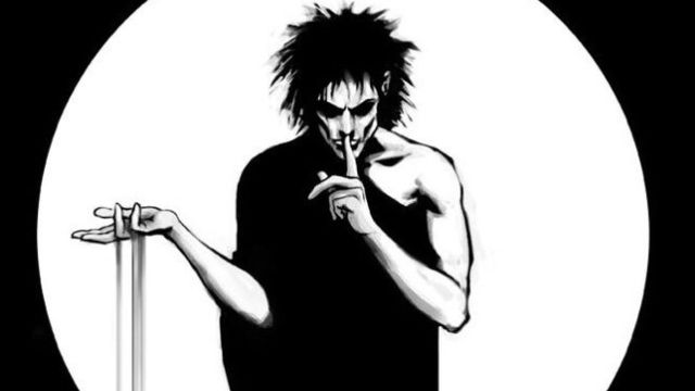 Sandman TV Series In Development at Netflix! - ComingSoon.net