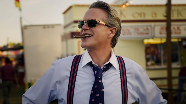 Stranger Things Season 3 Promo Invites You to the Hawkins Fun Fair