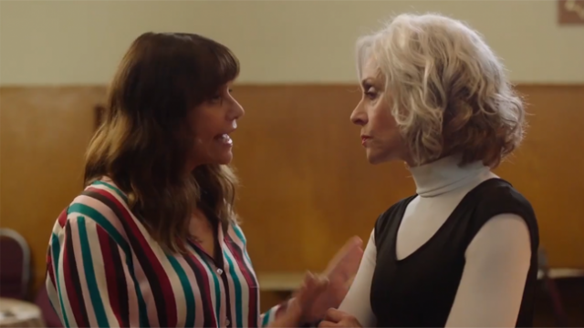 Transparent teaser reveals first look at musicale series finale