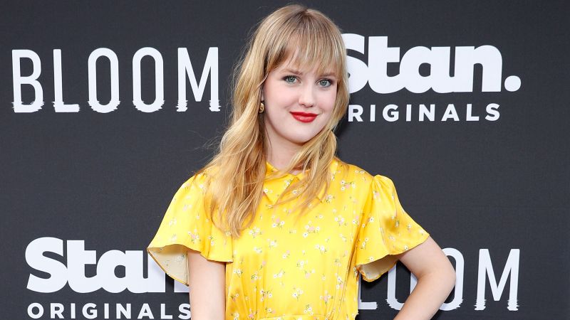 Lord of the Rings Series Finds First Cast Member in Markella Kavenagh