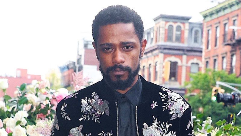 A24's Notes From a Young Black Chef lands Lakeith Stanfield to star