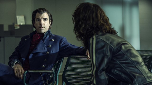 NOS4A2 Episode 5 Recap