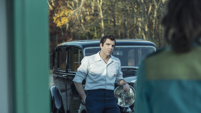 NOS4A2 Episode 6 Recap