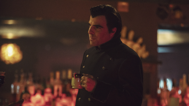NOS4A2 Episode 8 Recap