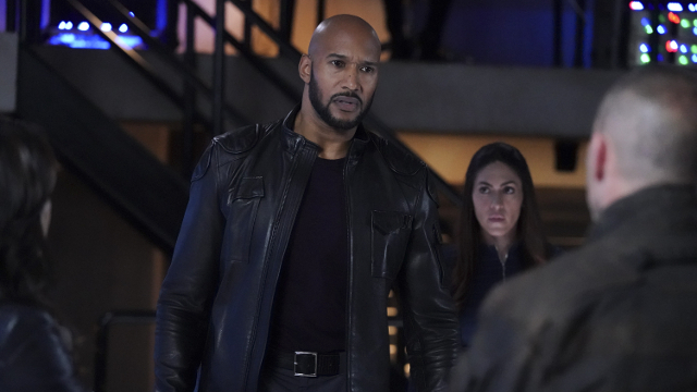 Agents of SHIELD Season 6 Episode 8 Recap