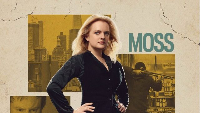 New The Kitchen Posters Highlight Its Fierce Female Leads