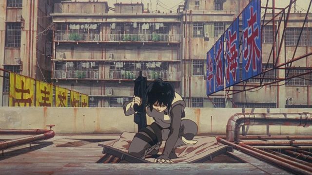 The 10 Best Movies About Computers