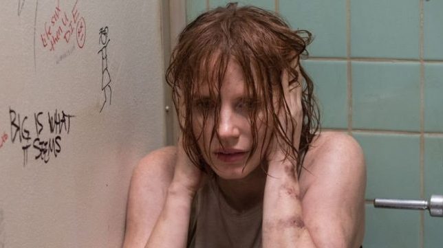 Shocking No One, IT Chapter Two Receives R-Rating From MPAA