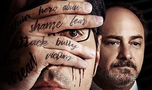 Teacher Trailer: First Look at David Dastmalchian's New Thriller Drama
