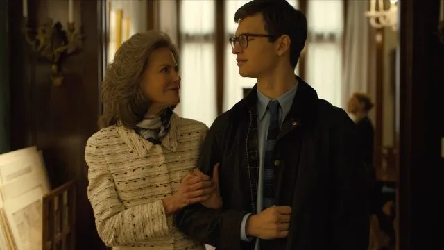 The Goldfinch First Look Video Features New Footage