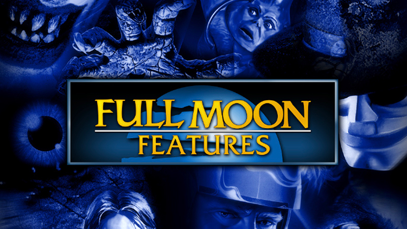 Full Moon Streaming Gets Cheeky with Erotic Horror
