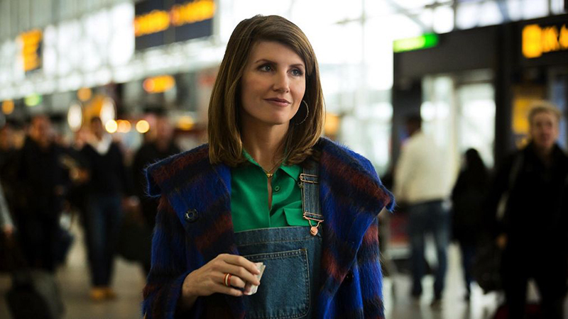 Starz Acquires Sharon Horgan Horror-Comedy Pilot Shining Vale
