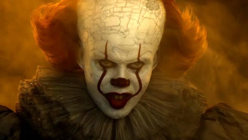There's no plan to put an IT Chapter Three in development... yet