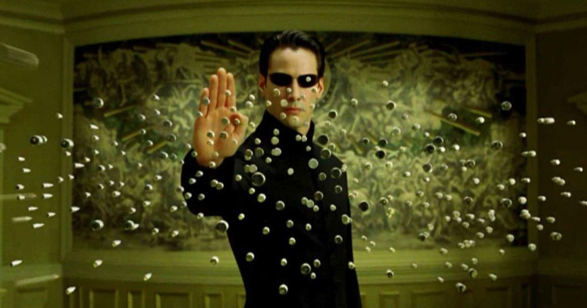 Academy-Award Winning Cinematographer John Toll to Shoot The Matrix 4