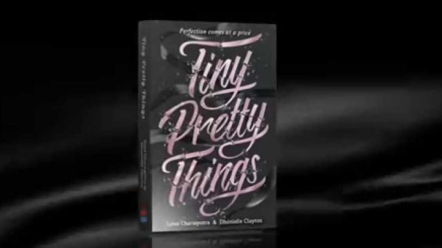 Tiny Pretty Things: Netflix Rounds Out Cast for New Ballet Drama Series