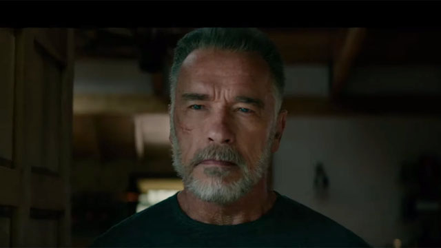 The New Terminator: Dark Fate Trailer is Here!