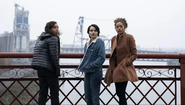 Trinkets Renewed for Second and Final Season at Netflix