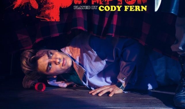 Meet The Characters of American Horror Story: 1984 In New Posters