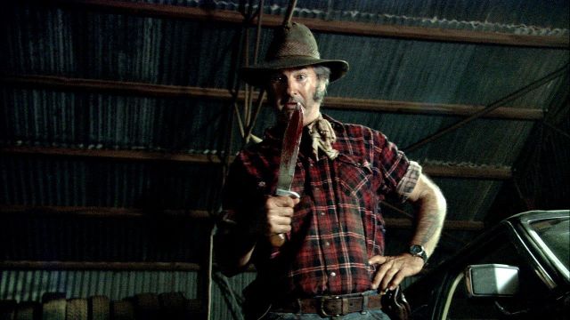 The Seven Best Australian Horror Films