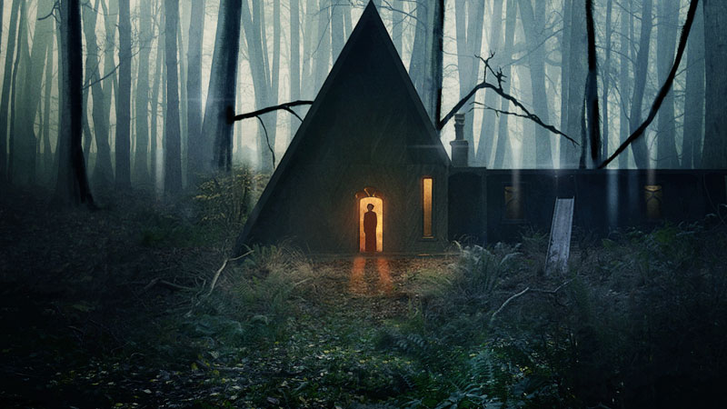 Gretel & Hansel Trailer Delivers Modern Take on Classic Fairy Tale