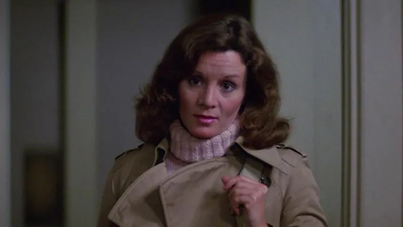 Nancy Stephens Returning to Halloween Franchise for Halloween Kills