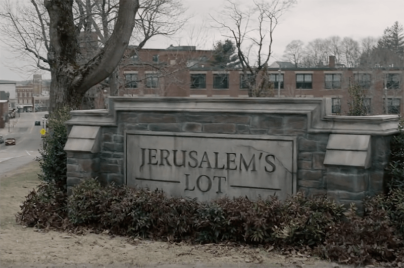 Castle Rock Season 2 Trailer Takes You Back to King Country