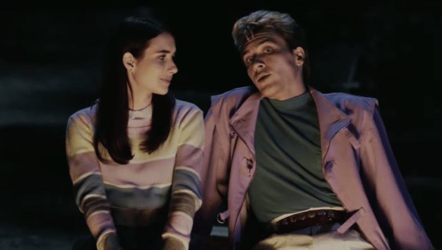 American Horror Story: 1984 Title Sequence Is Packed With '80s Nostalgia