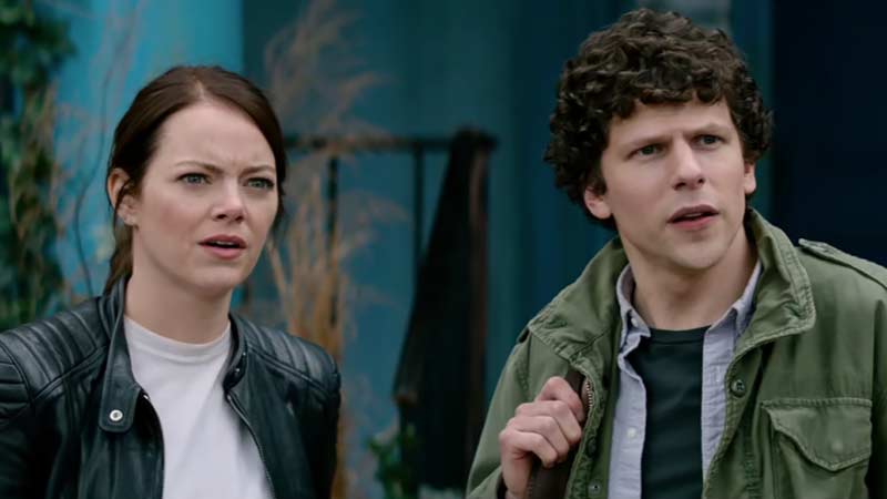 Zombieland: Double Tap Cast Talk Reuniting for the Sequel in New BTS Video