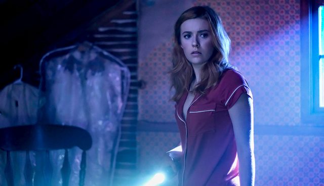 First Look at New Nancy Drew Movie as Production Begins
