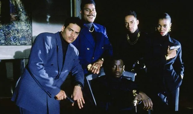 New Jack City Reboot In The Works At Warner Bros.