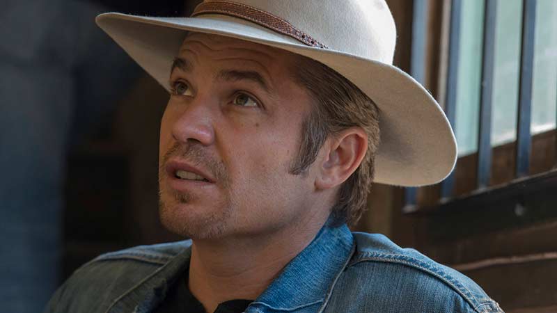 Timothy Olyphant Joins Fargo Season 4 in Key Role