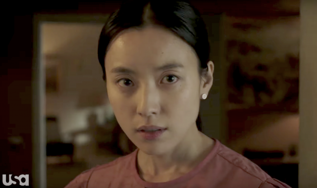 New Treadstone Promo Wakes Up The Three Assassins