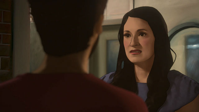 Undone Episode 4 Recap