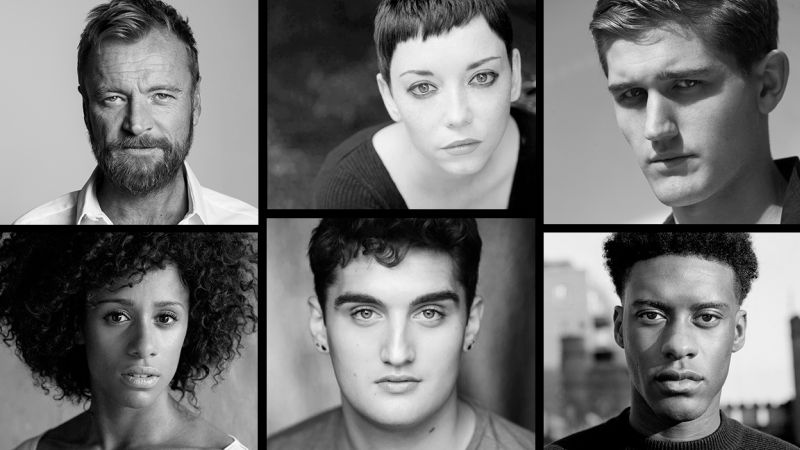 BBC America Reveals Cast for The Watch, TV Series Based on Discworld