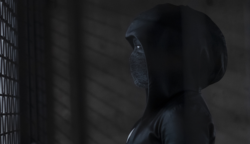 HBO's Watchmen Premiere Date Announced With New Key Art