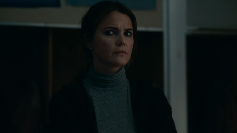 Something Evil Is on the Hunt in Fox Searchlight's Antlers Trailer