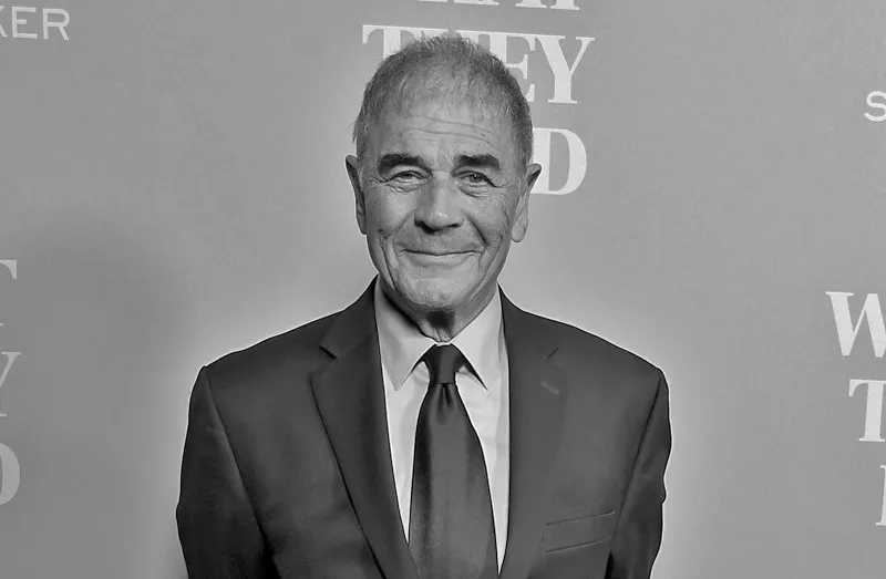 Jackie Brown Star Robert Forster Dead at Age 78