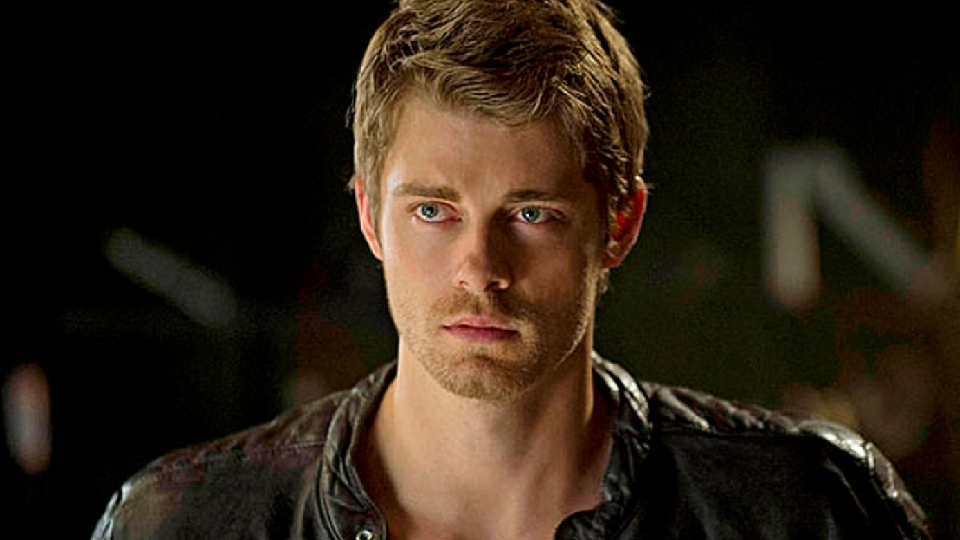 Luke Mitchell H2o