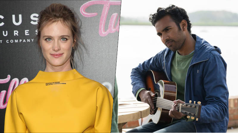HBO Max's Station Eleven Lands Mackenzie Davis & Himesh Patel