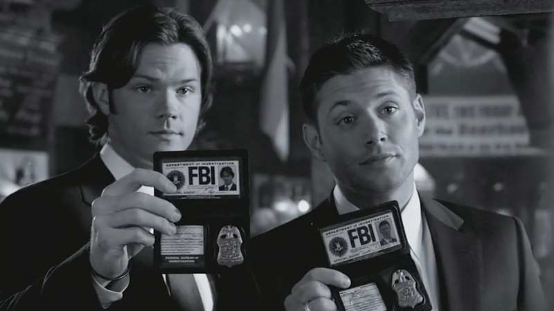 TNT Gets Spooky with Supernatural Halloween Marathon