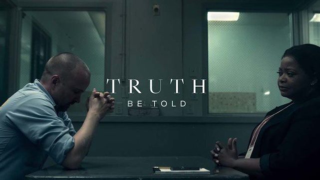 Truth Be Told Trailer: First Look At Octavia Spencer's Apple TV+ Series