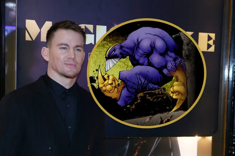 The Maxx Mtv