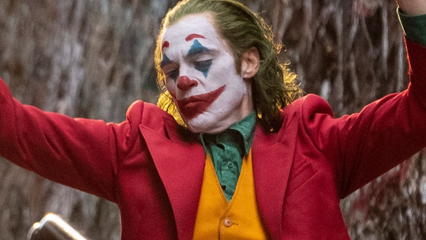 Director Todd Phillips Thanks Fans for Supporting Joker