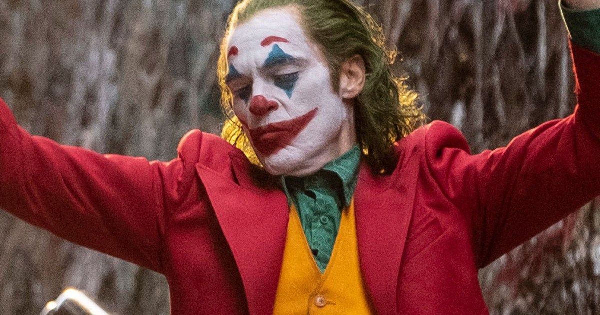 Director Todd Phillips Thanks Fans for Supporting Joker